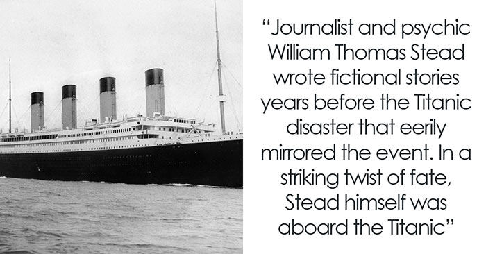 “This Is Not Peace”: 21 Predictions Throughout History That Ended Up ...