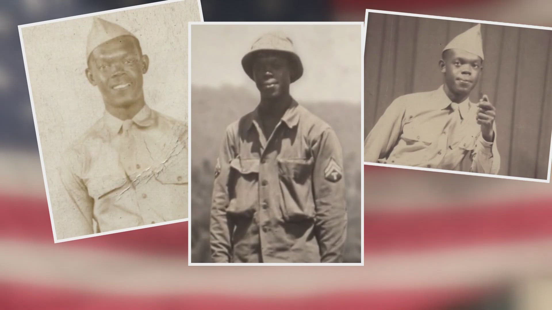At 108, Moses Eldridge of Columbus is the oldest surviving Army veteran ...