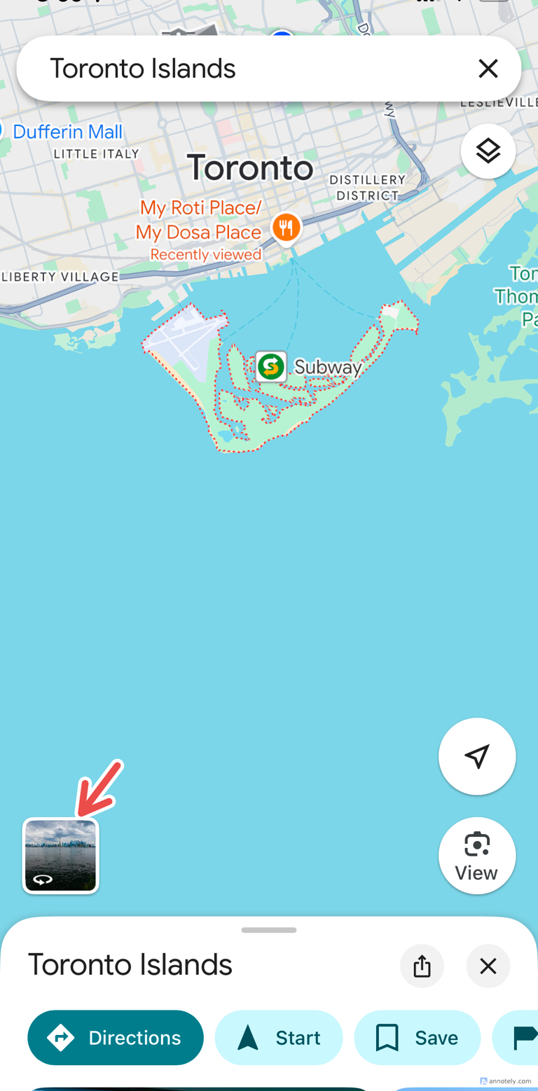Google Maps Is My Best Travel Tool, and It's Not Just for Directions