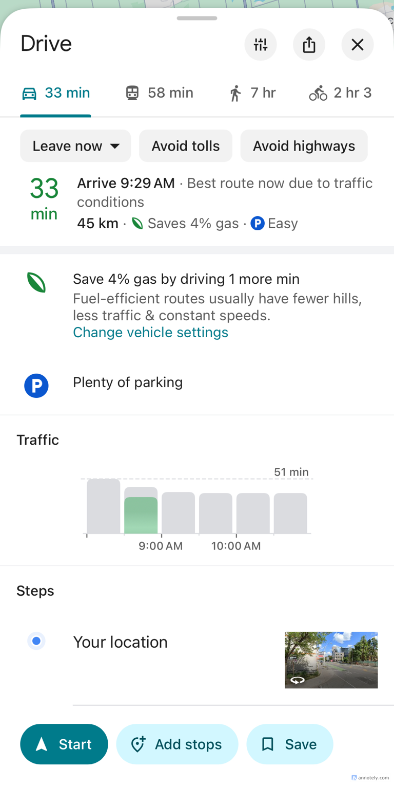 Google Maps Is My Best Travel Tool, and It's Not Just for Directions