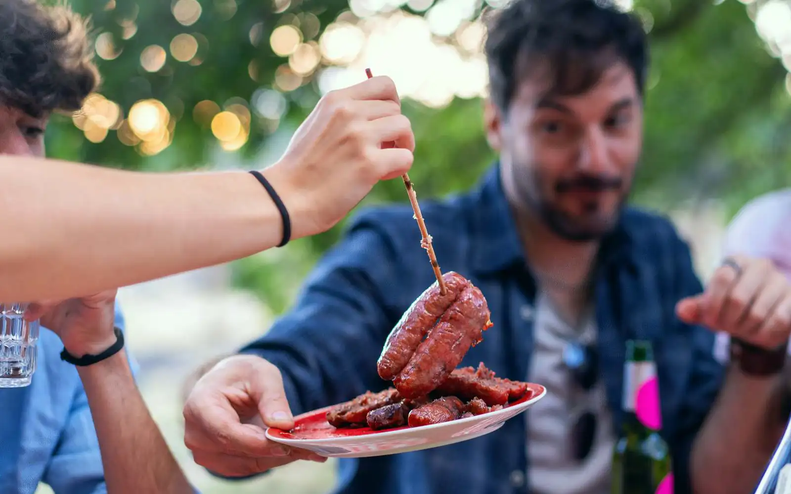 Men’s love for meat, cars makes them pollute more than women