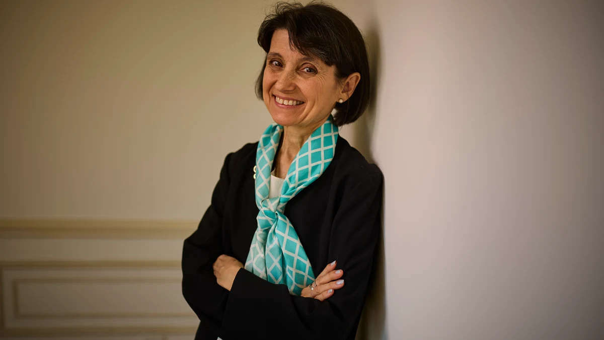 Ana María Cuervo: "Pronto envejecer ya no será un sinónimo de deterioro"