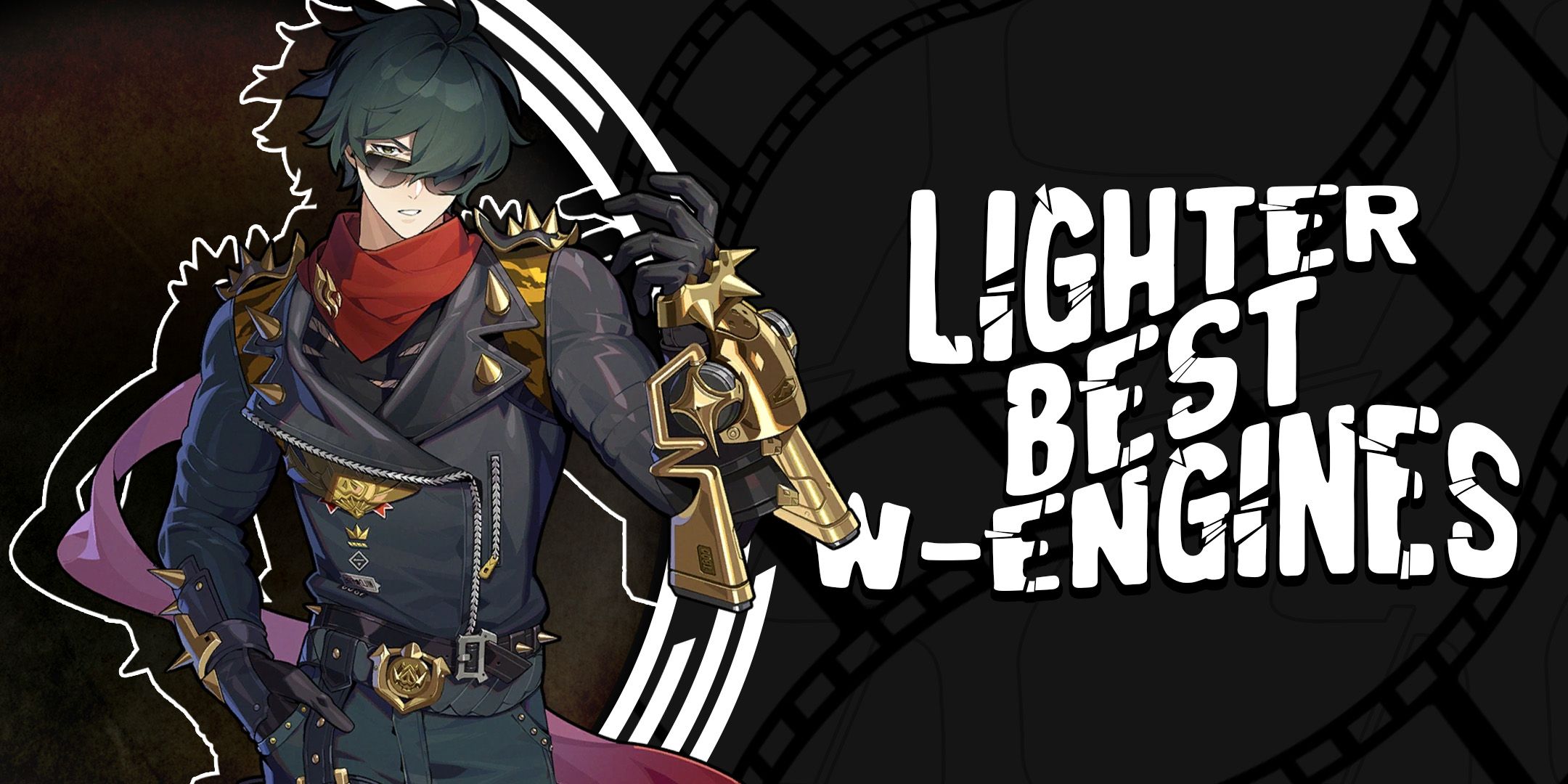 Best Lighter W-Engines In ZZZ - Zenless Zone Zero