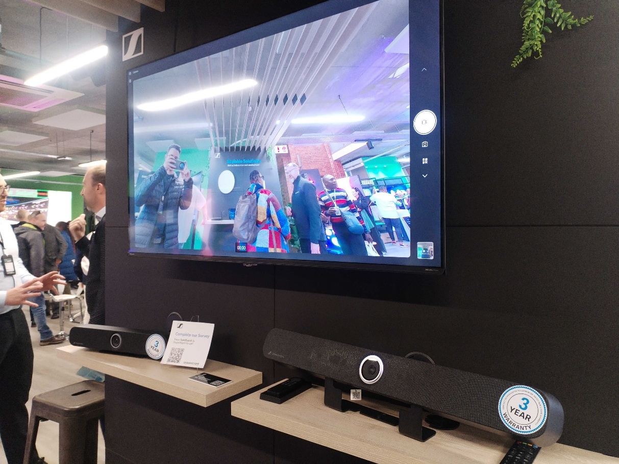 AVT connects the dots between smart systems