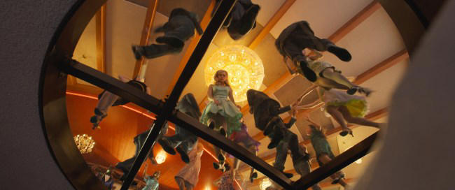 How the Skyview from ‘Final Destination Bloodlines' Found Its Sweet ...