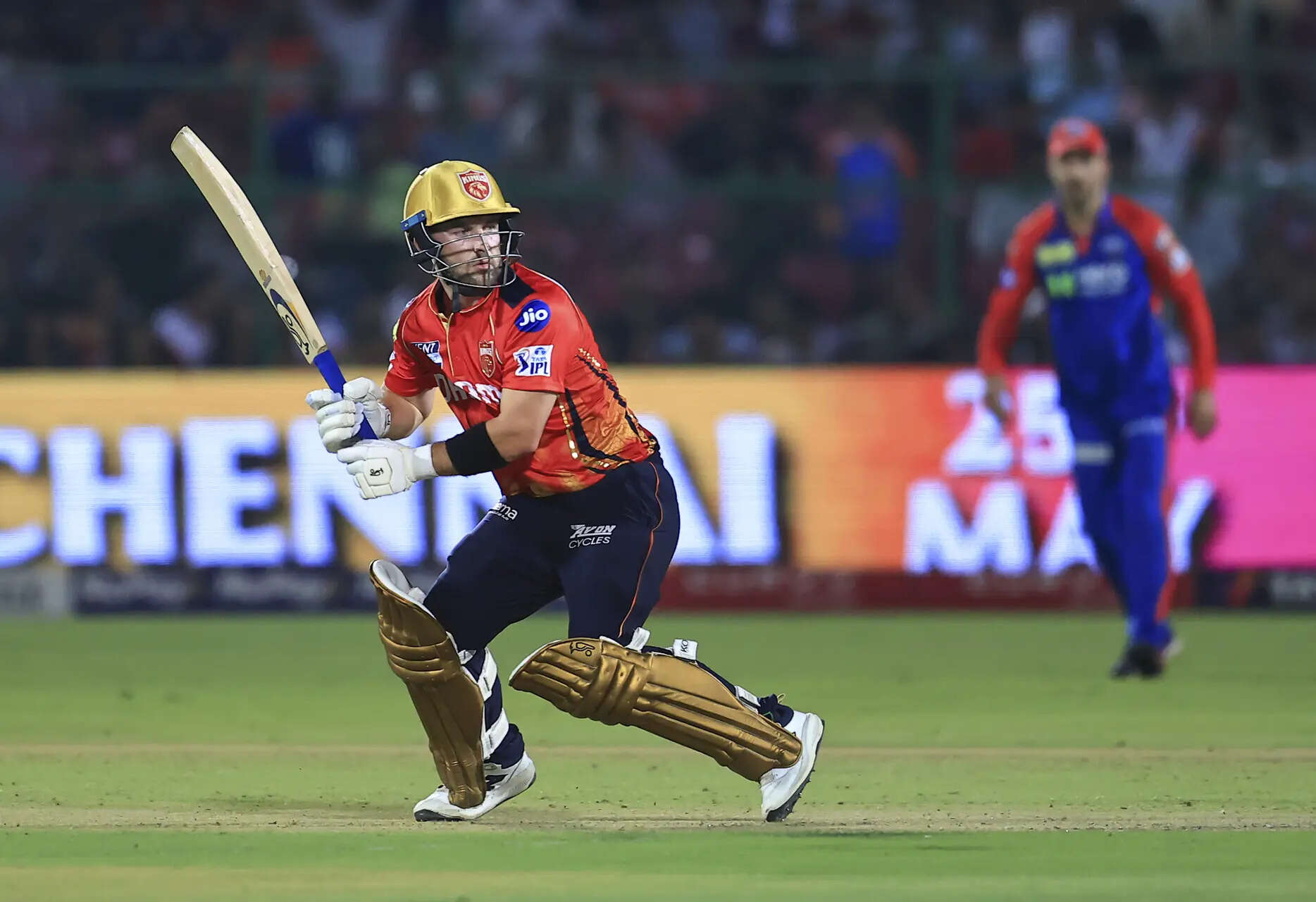 Who won yesterday's IPL match, PBKS vs MI: Yesterday IPL match report