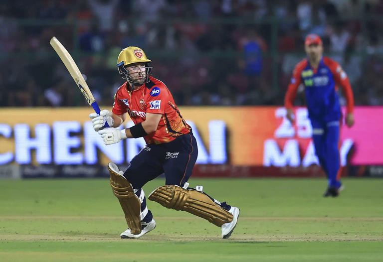 Who won yesterday's IPL match, PBKS vs MI: Yesterday IPL match report