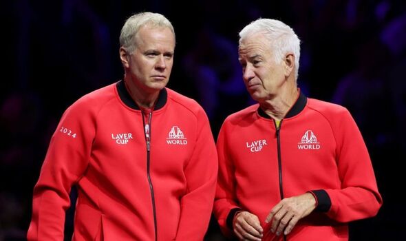 TNT's French Open 'MacZone' gets mixed reviews as fans call for more ...