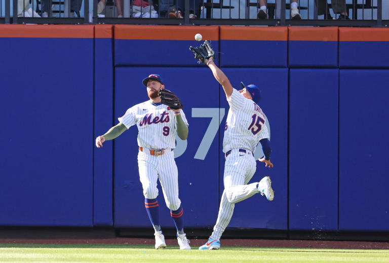 Mets persevere to eke out win against woebegone White Sox