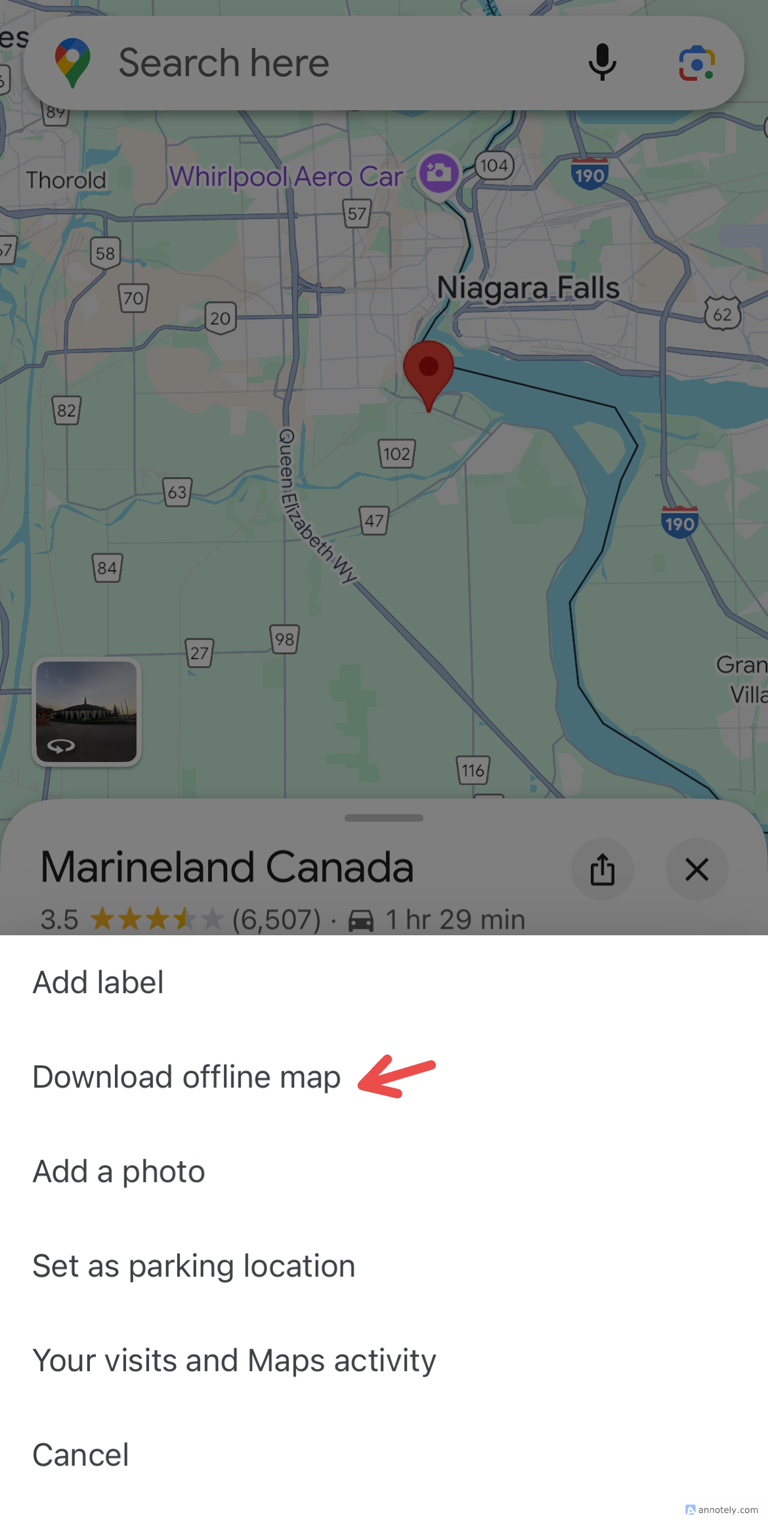 Google Maps Is My Best Travel Tool, and It's Not Just for Directions