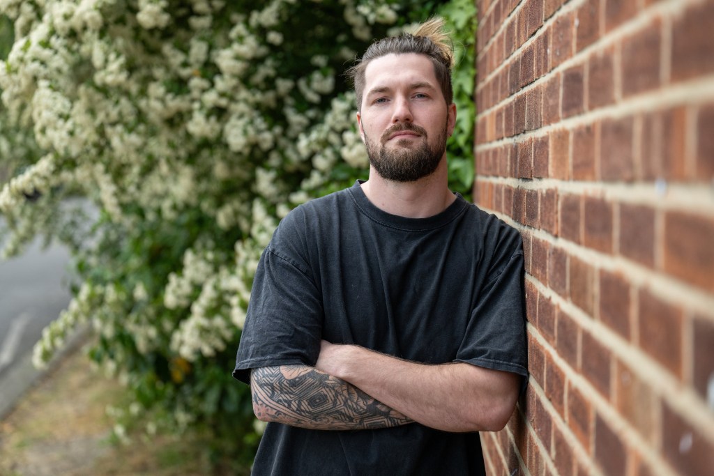 US tech whiz allegedly drugged by bogus London Uber driver who stole ...