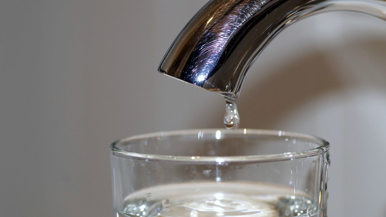 Heavy rainfall triggers 288,000-gallon wastewater spill in Marietta