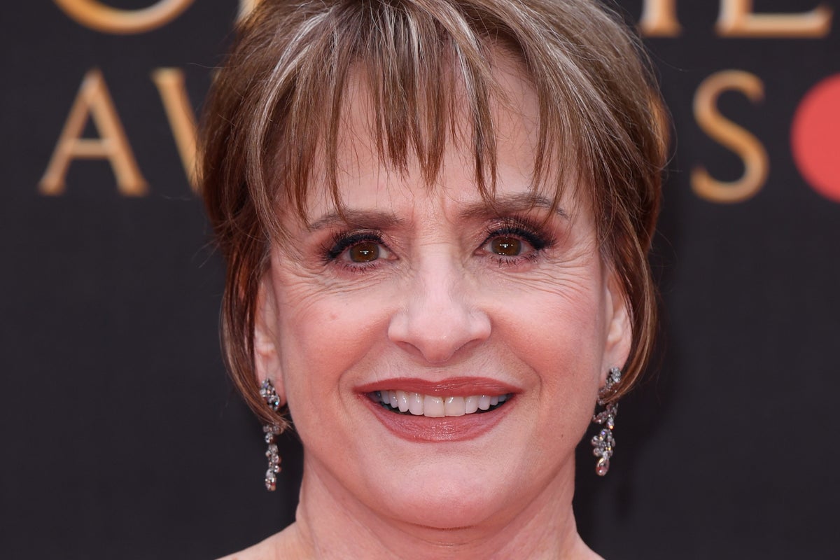 Patti LuPone is ‘deeply sorry’ for ‘demeaning and disrespectful ...