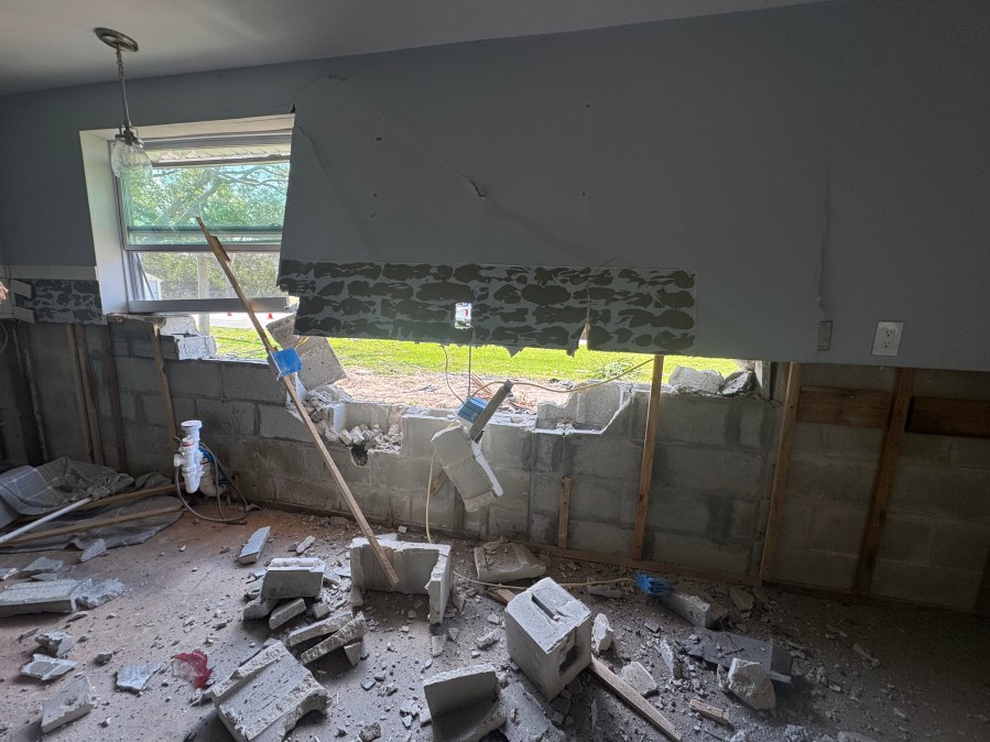 Ruskin neighbors had long called for safety changes prior to crash that ...