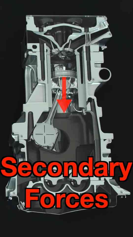 How Engine Balance Shafts Work (In 60 Seconds)
