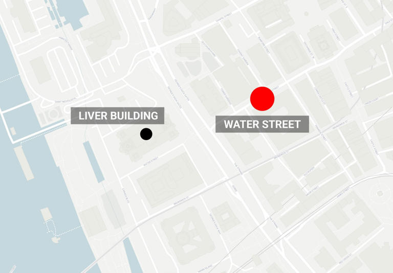 Everything we know about the Liverpool parade crash