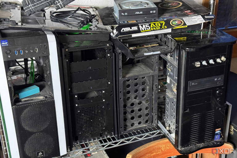 Here's why Linux Mint is the best distro for Windows users