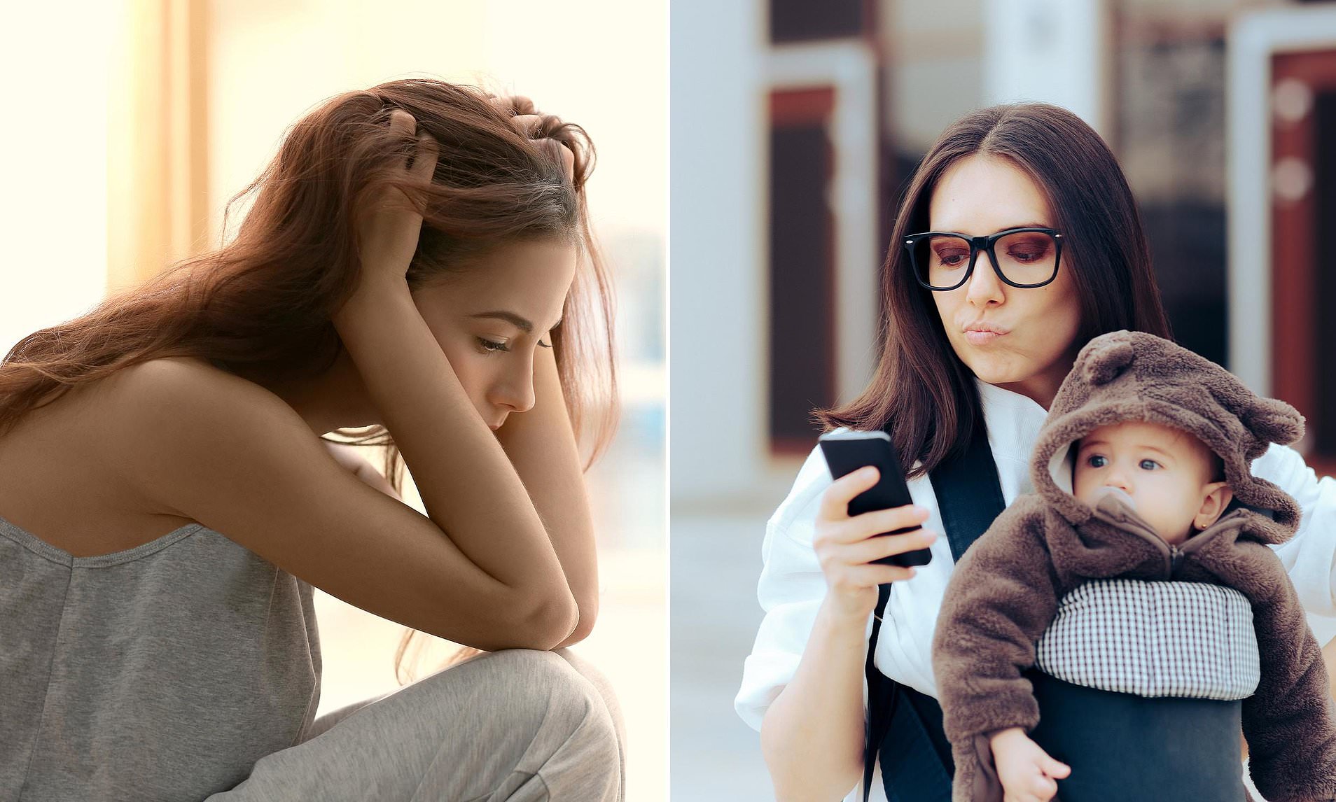 Family breakdowns are highest level since records began