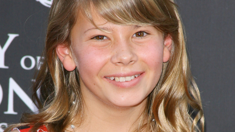 Tragic Details About Steve Irwin's Daughter Bindi Irwin