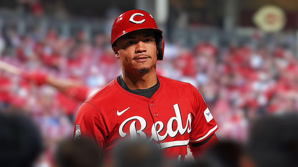 1 player Cincinnati Reds must trade before 2025 deadline