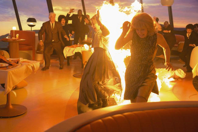 How the Skyview from ‘Final Destination Bloodlines' Found Its Sweet ...