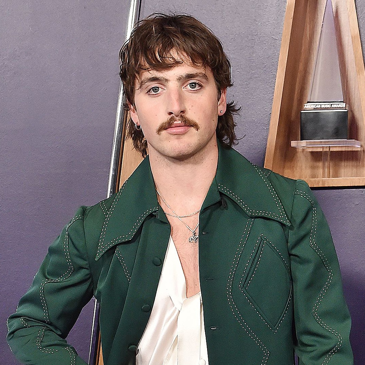 American Music Awards 2025: Complete Winners List