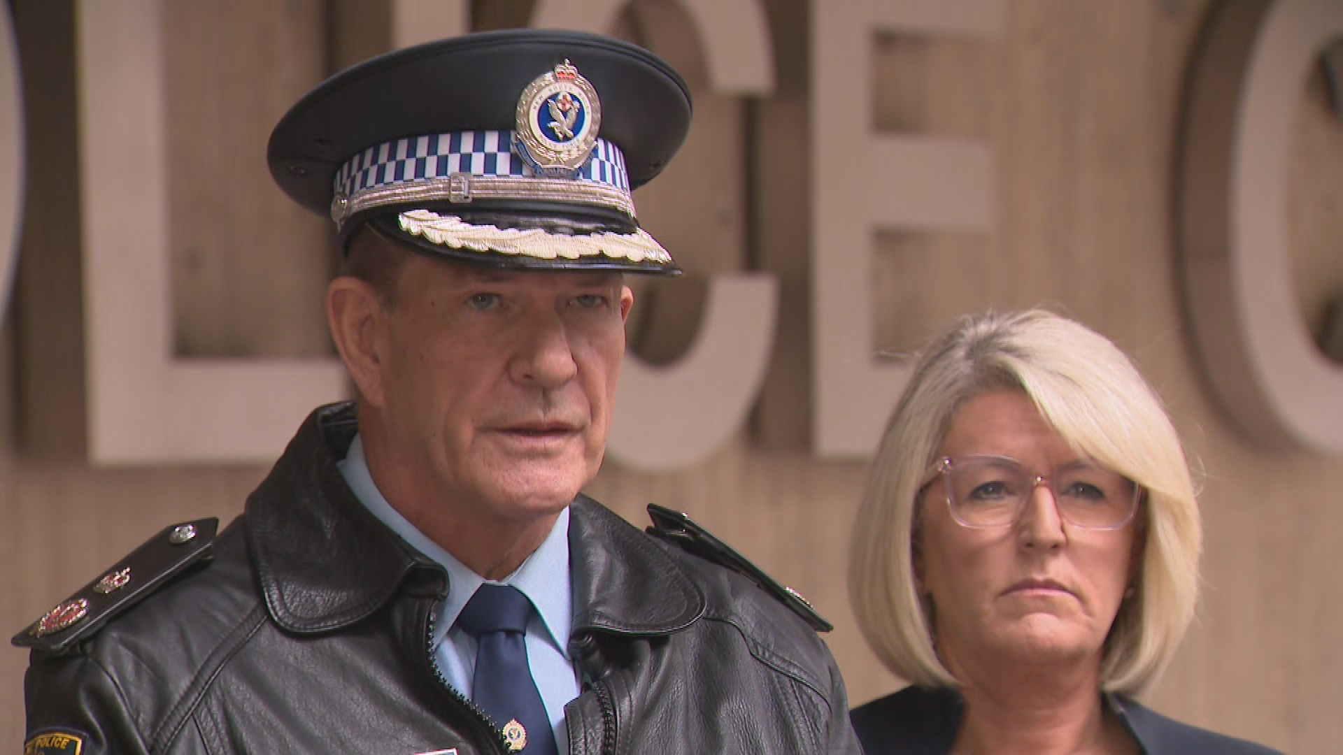 NSW Police brace for major gang war