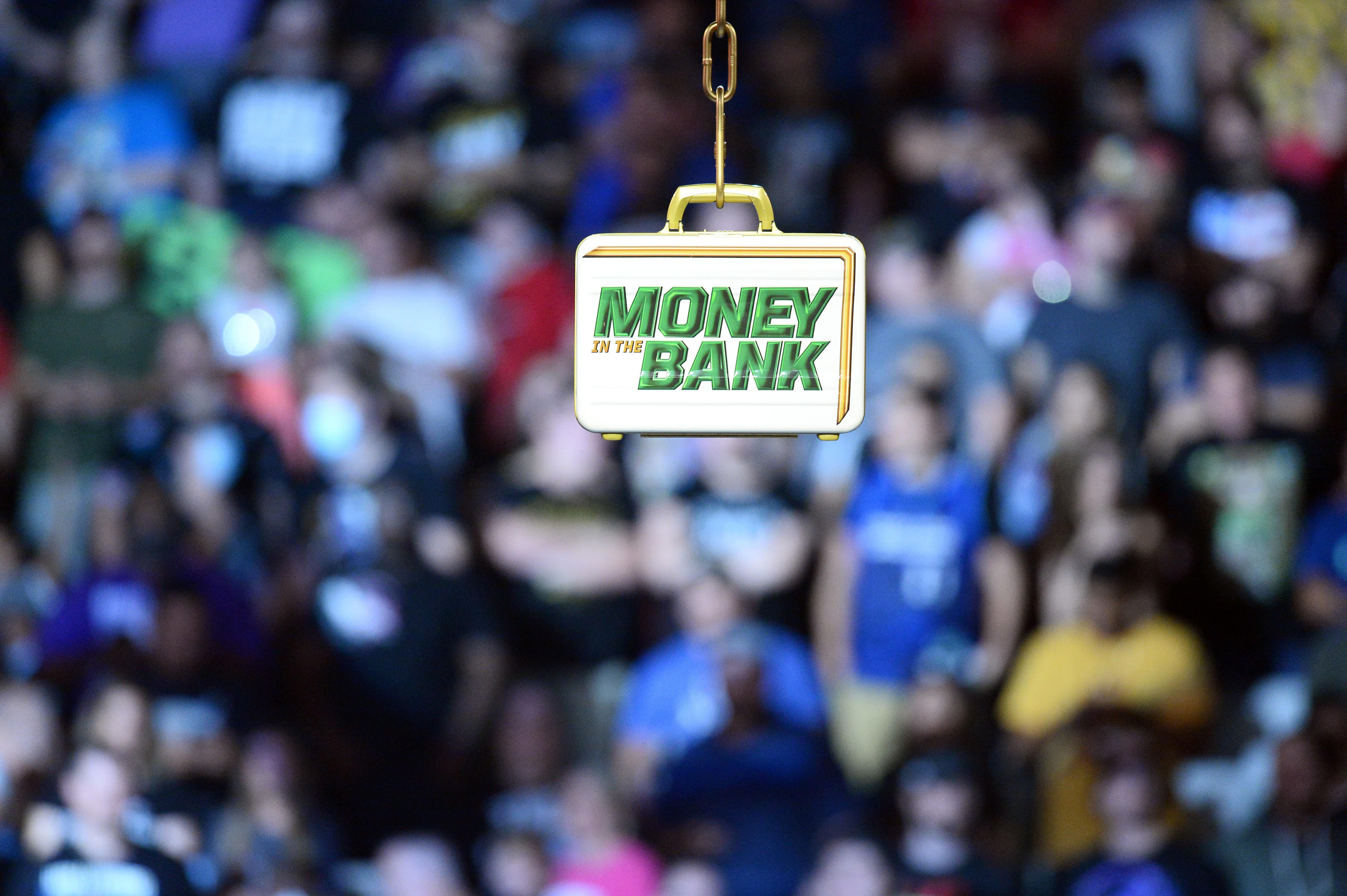 WWE Money in the Bank 2025 results, analysis: R-Truth returns, Seth ...