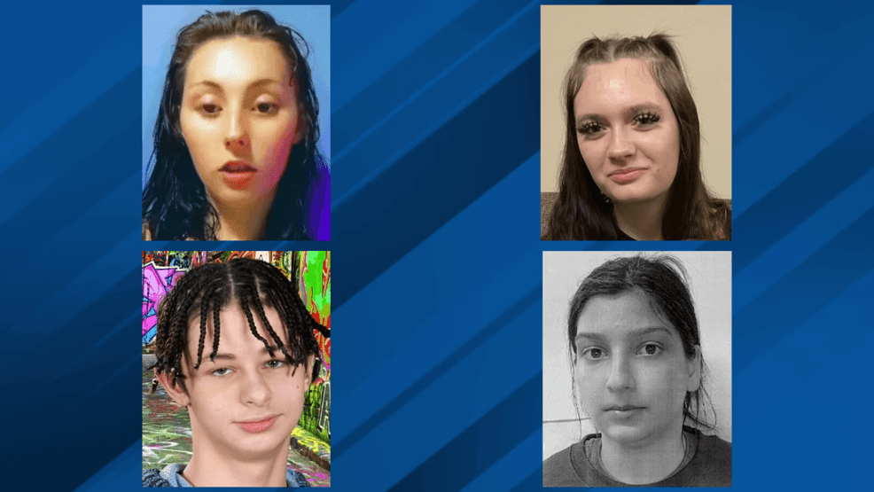 National Center for Missing and Exploited Children urging tips on ...