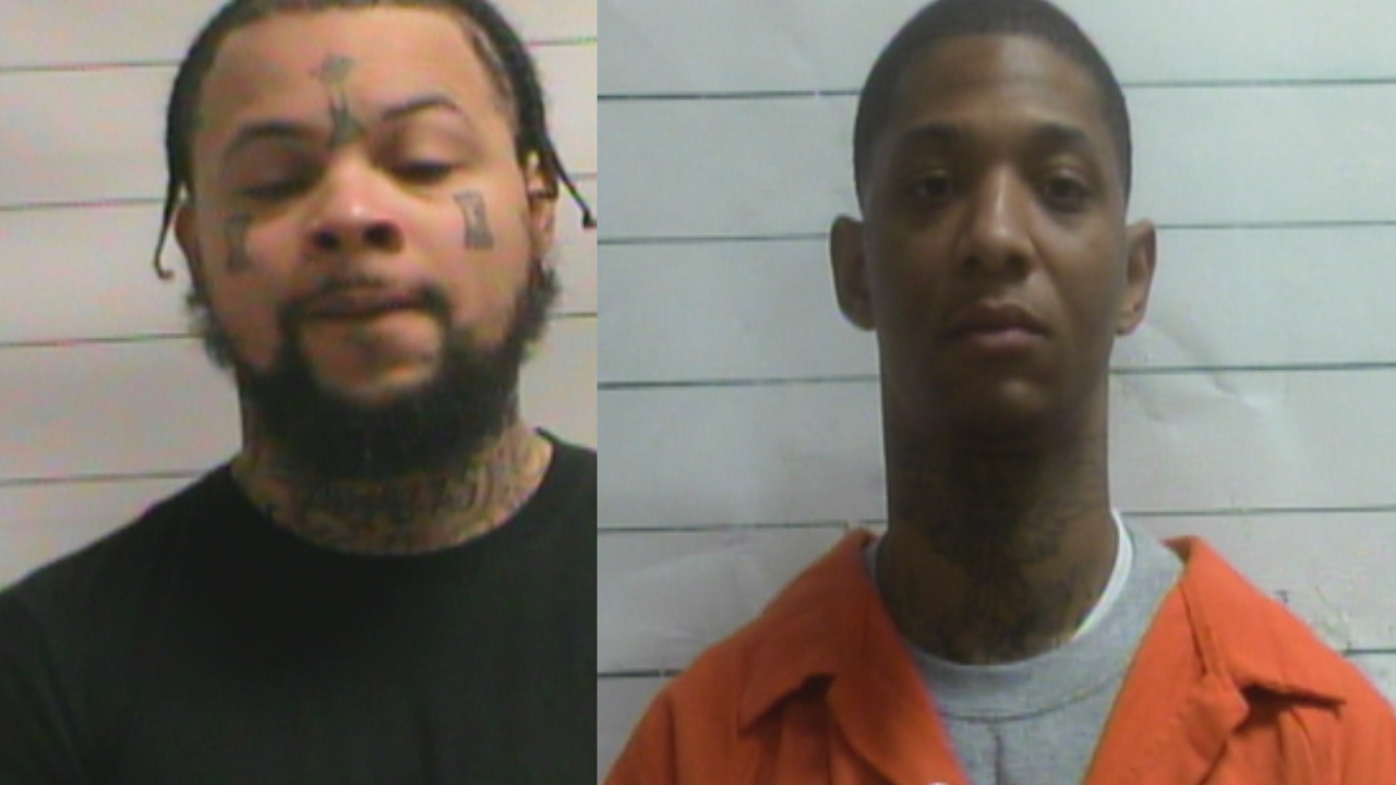 What we know about the two escaped Louisiana inmates who remain on the run