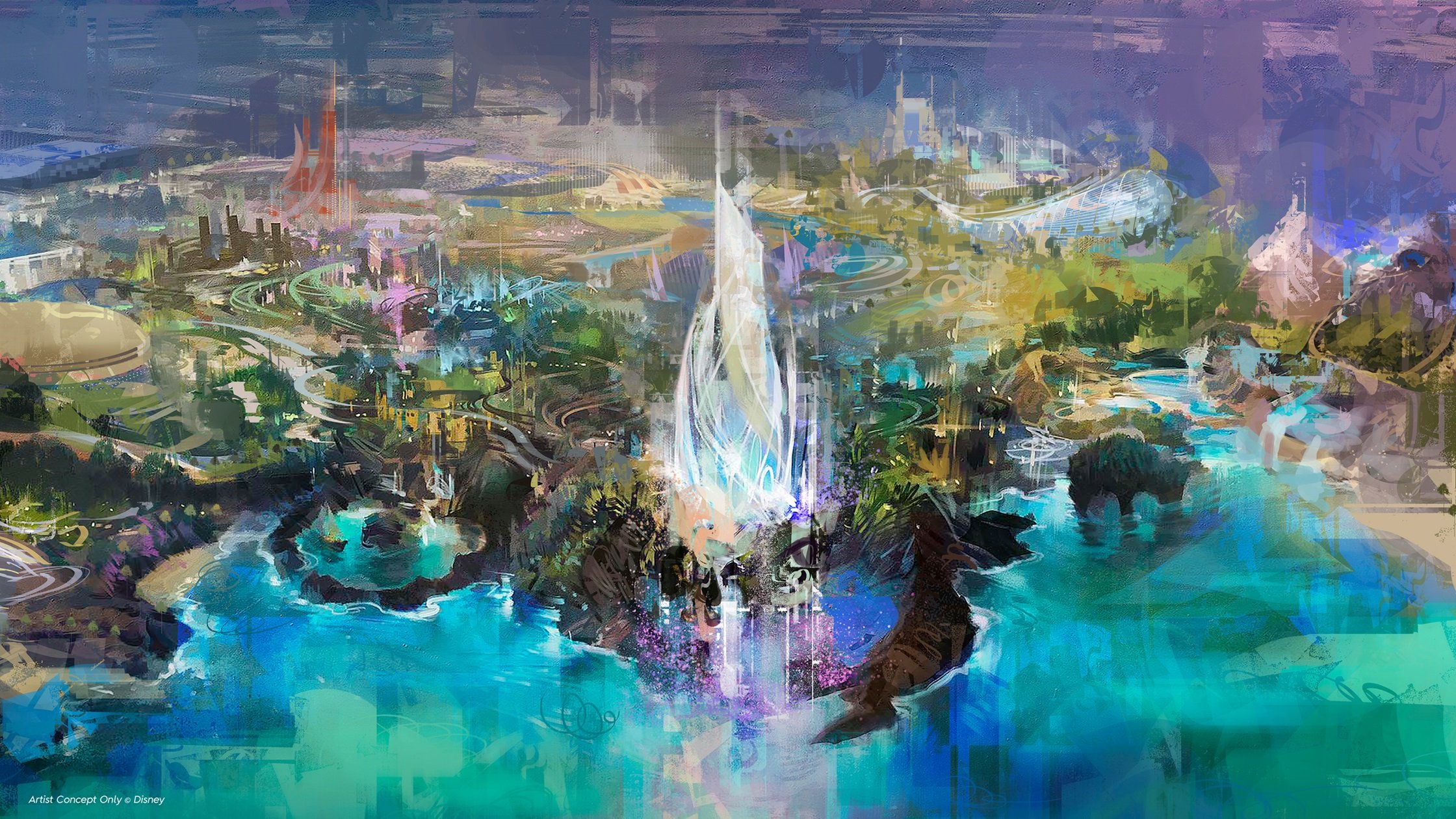 Behind-the-scenes: How Miral orchestrated ‘a decoy’ before a magical ...
