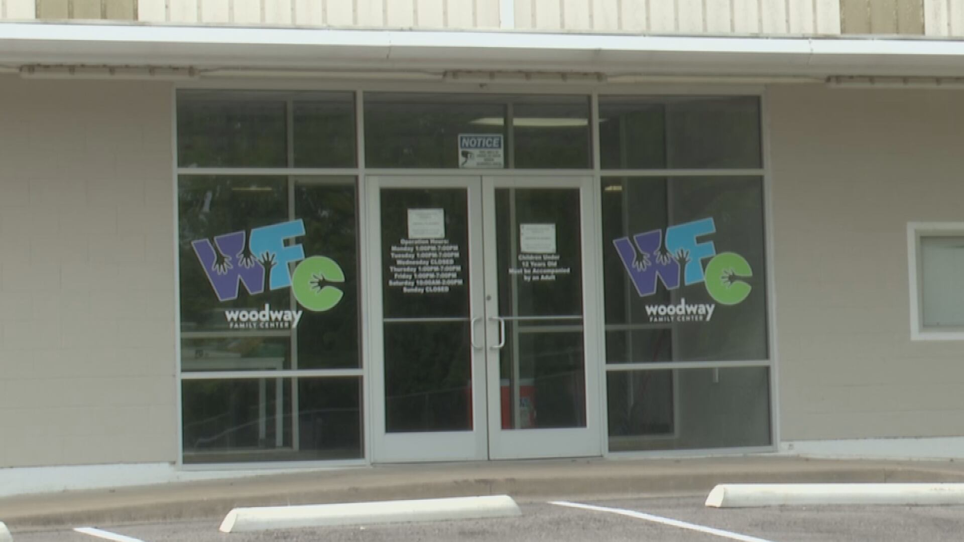 Woodway, Texas, parks and recreation board recommends tearing down old ...