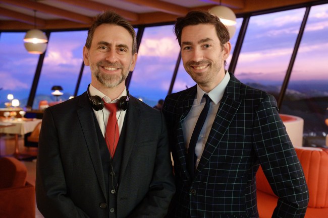 How the Skyview from ‘Final Destination Bloodlines' Found Its Sweet ...