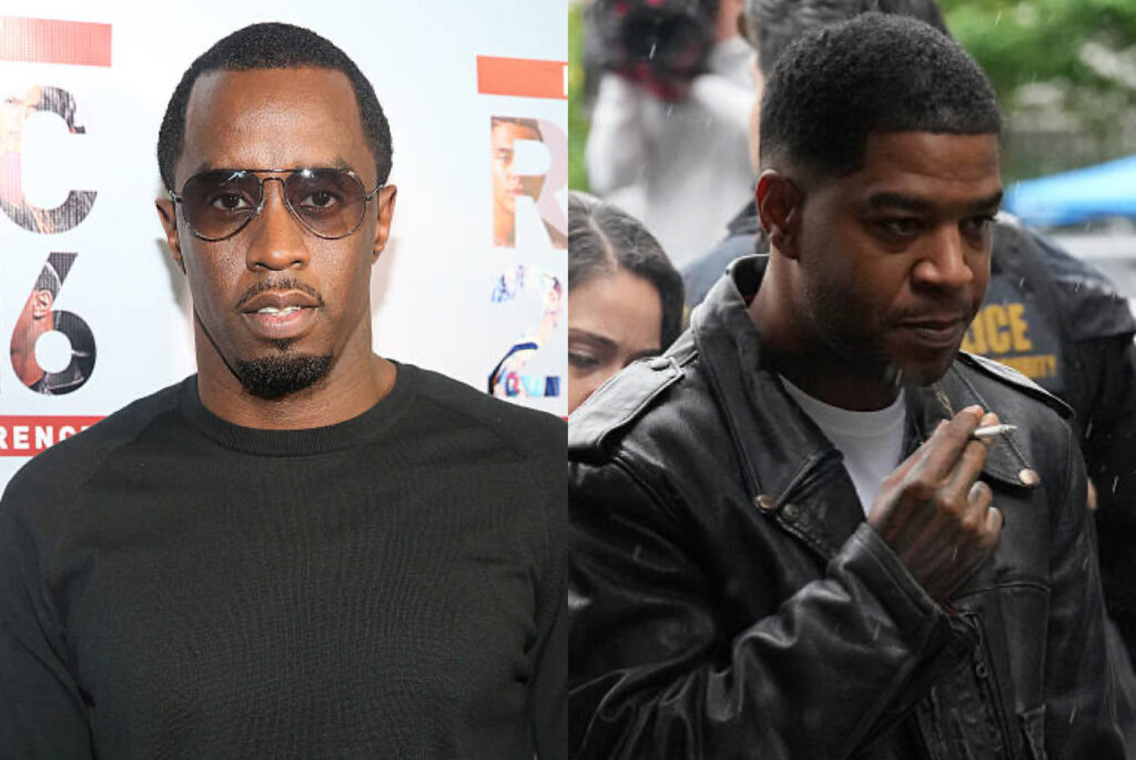 Diddy’s Lawyers Request Judge to Dismiss Kid Cudi’s Car Bombing ...