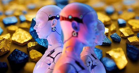 Rise of the machines: How 1 billion humanoid robots by 2050 will drive ...