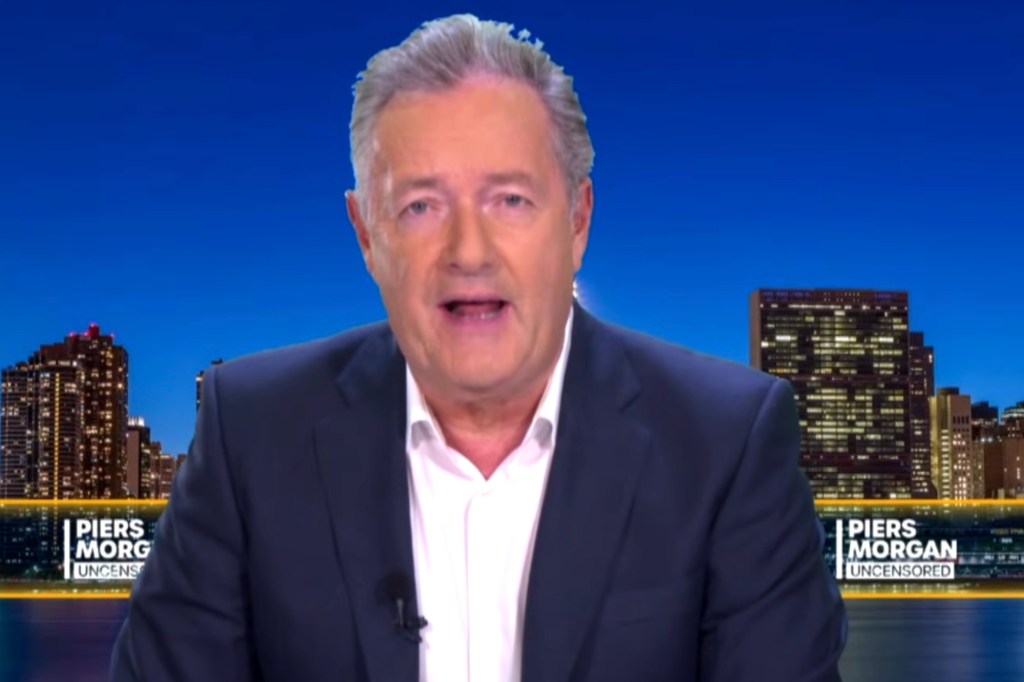 Jake Tapper admits Democratic cover-up of Biden’s cognitive decline may ...