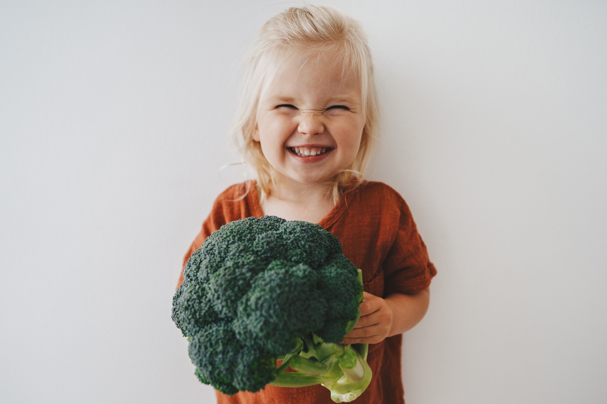 Is a vegan diet the right choice for your child?