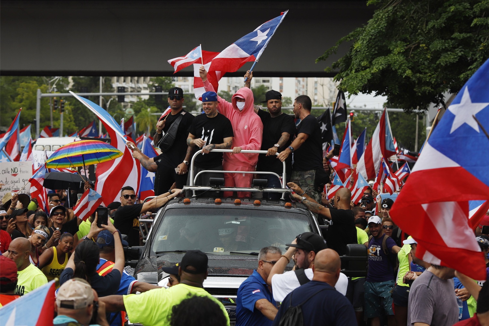 Un festival reunirá en agosto en Santo Domingo a Wisin, Nicky Jam y ...
