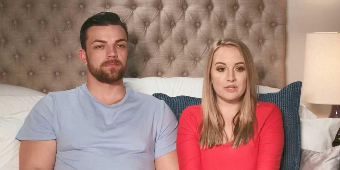 90 Day Fiancé: Did Elizabeth Potthast & Andrei Castravet Move To ...