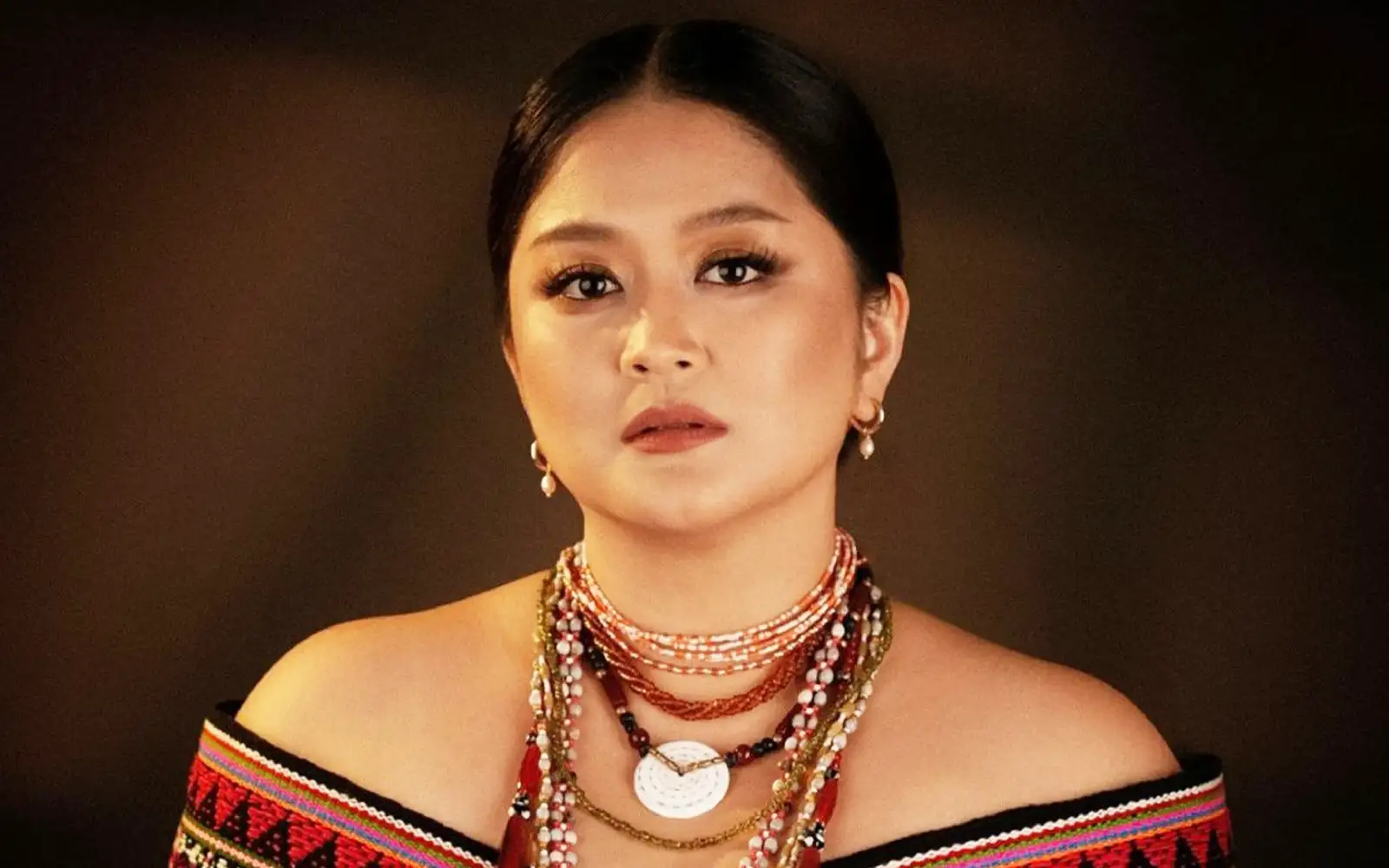 Velvet Aduk’s Dusun album ‘Ogingol’ is a love letter to her culture