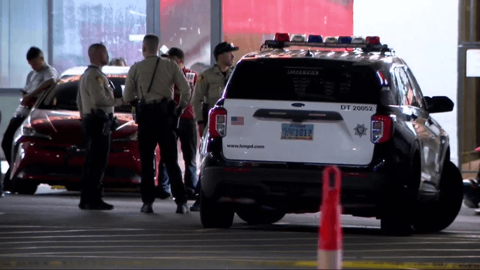 Fatal shooting at AutoZone reignites debate over open carry laws in Nevada