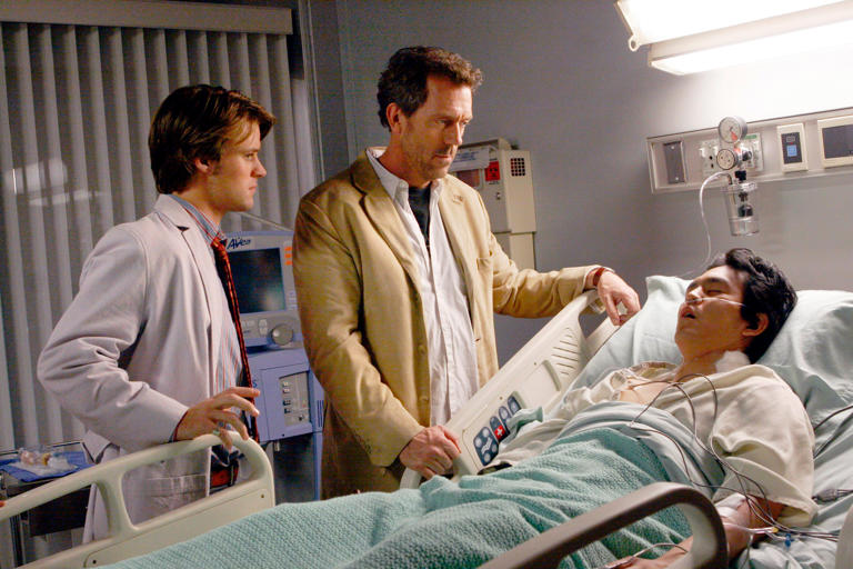 The best medical TV shows of all time, ranked, from 'ER' to 'The Pitt'