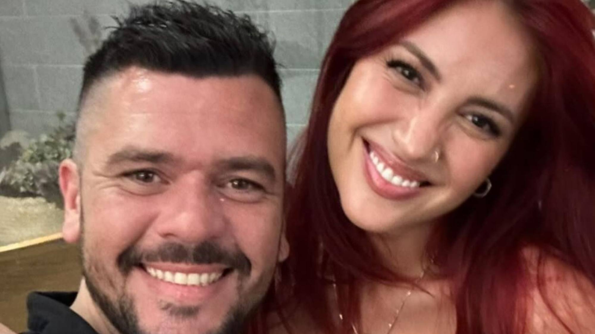 Karen Paola le manda súplica a Juan Pedro Verdier por sus juntas en el ...