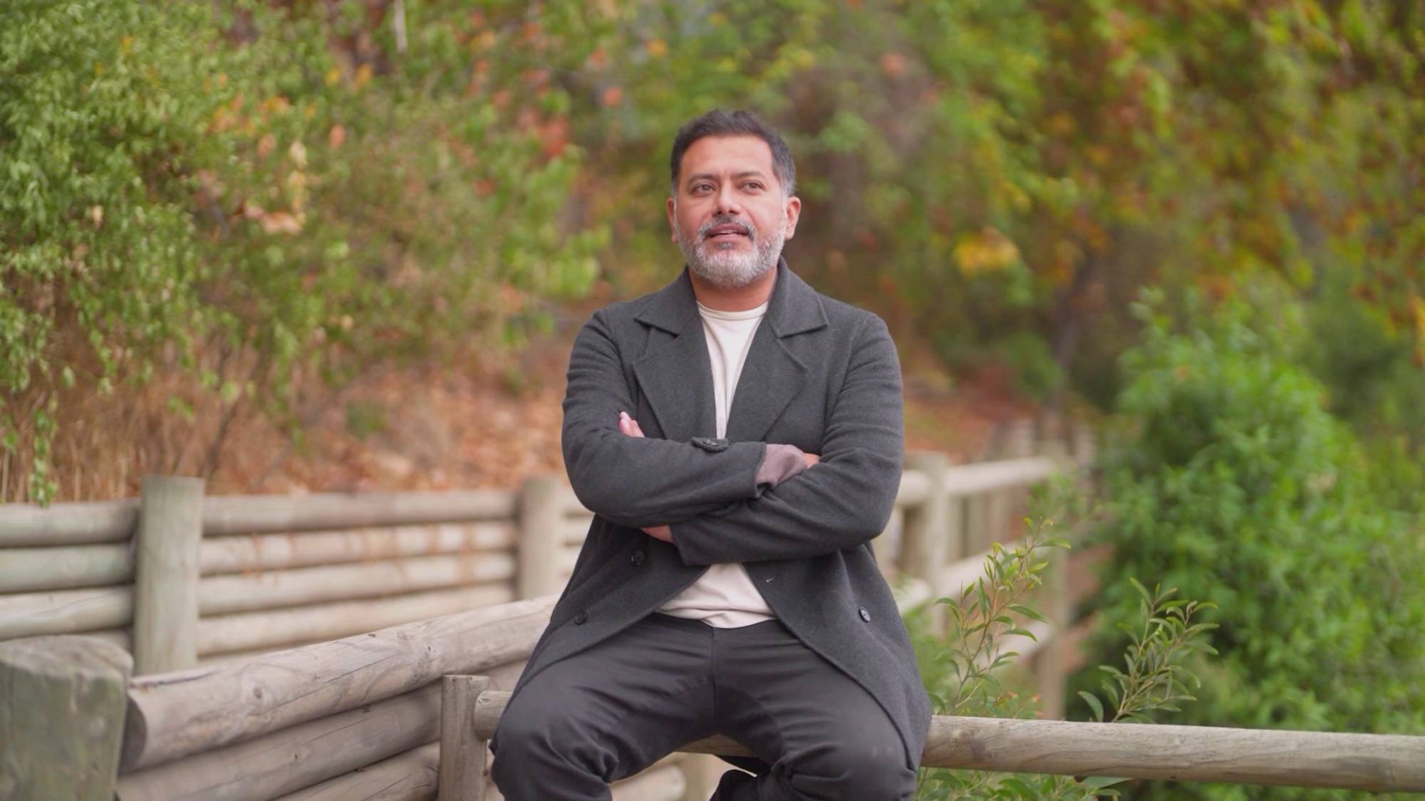 Pedro Ruminot habla del gran éxito de “Socios por Chile” : “Yo nunca ...