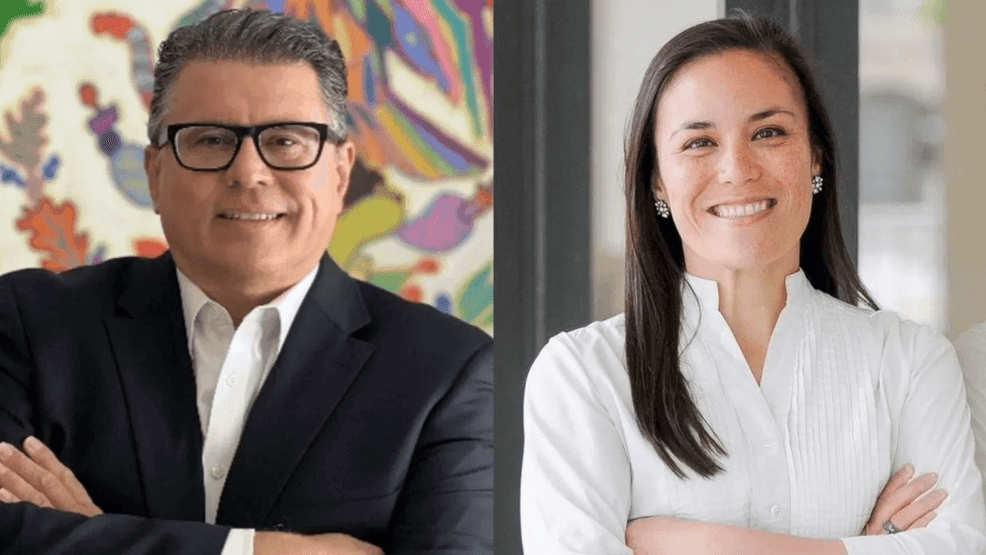 Get out and vote! Here's where you can vote for mayor, city council run ...