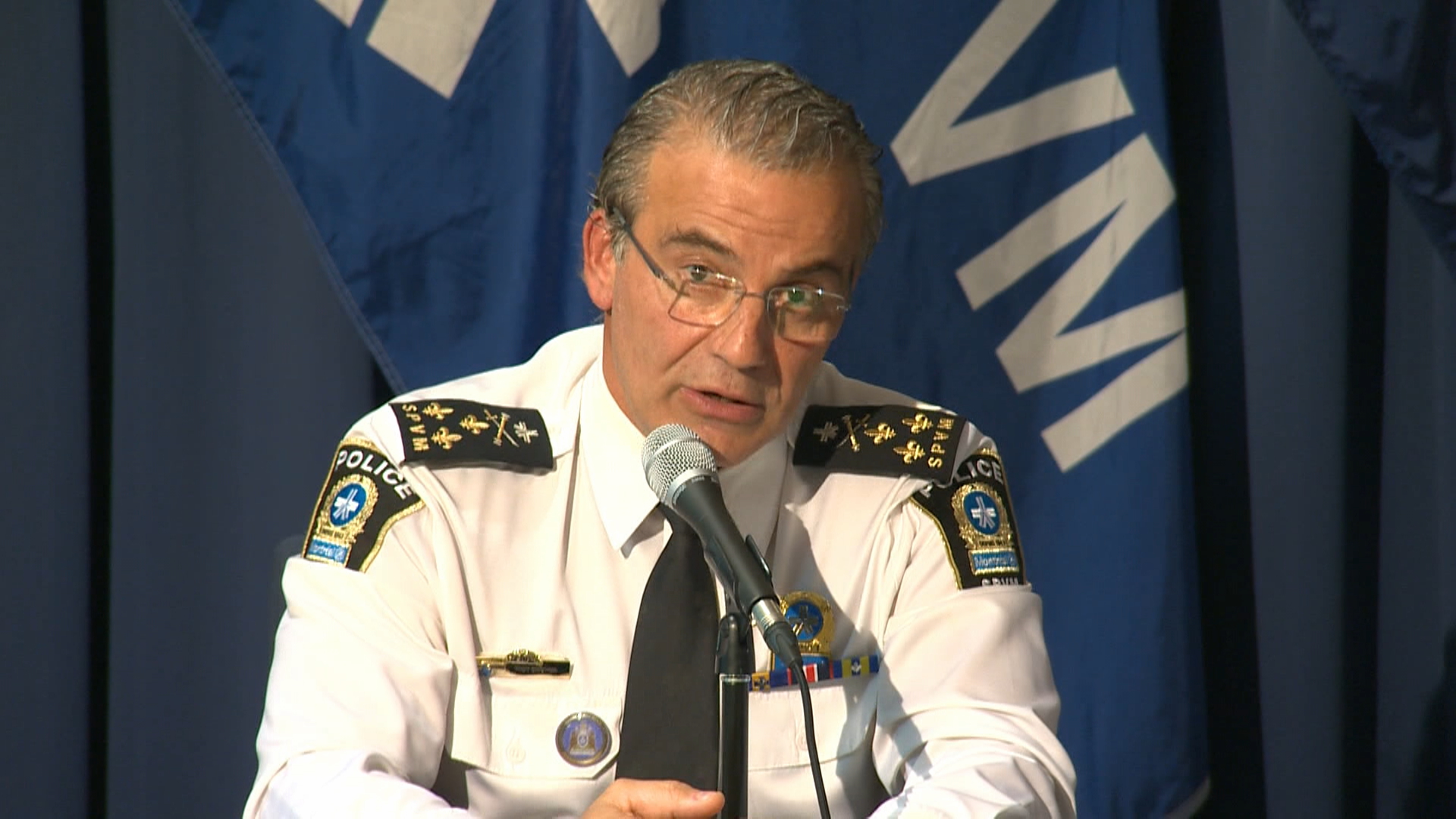 After years of complaints, Montreal police updating street check policy