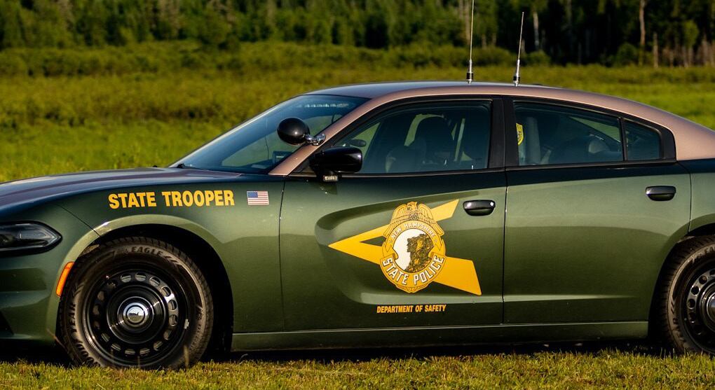 Berlin man arrested for driving wrong way on Plymouth, NH interstate