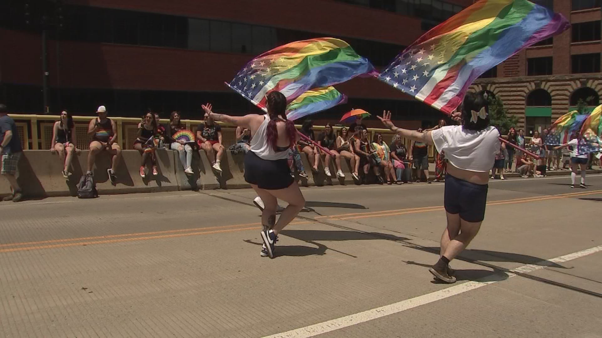 Pittsburgh Pride 2025: Here’s what you should know about the weekend of ...