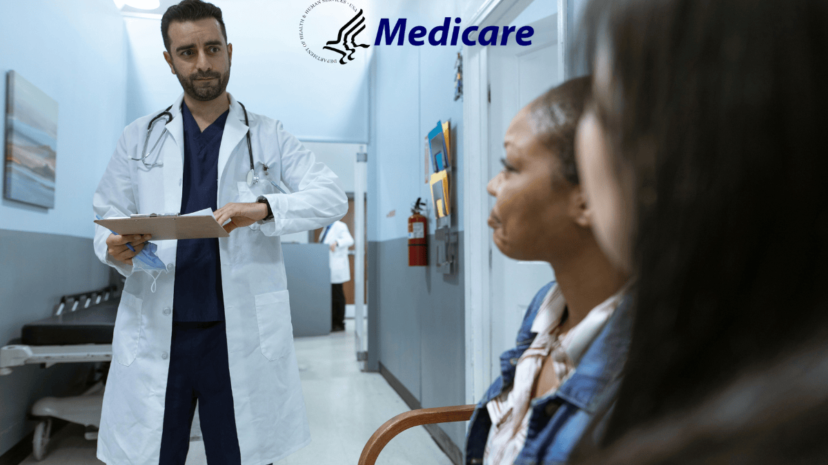 Medicare will be forever changed by Trump's bill