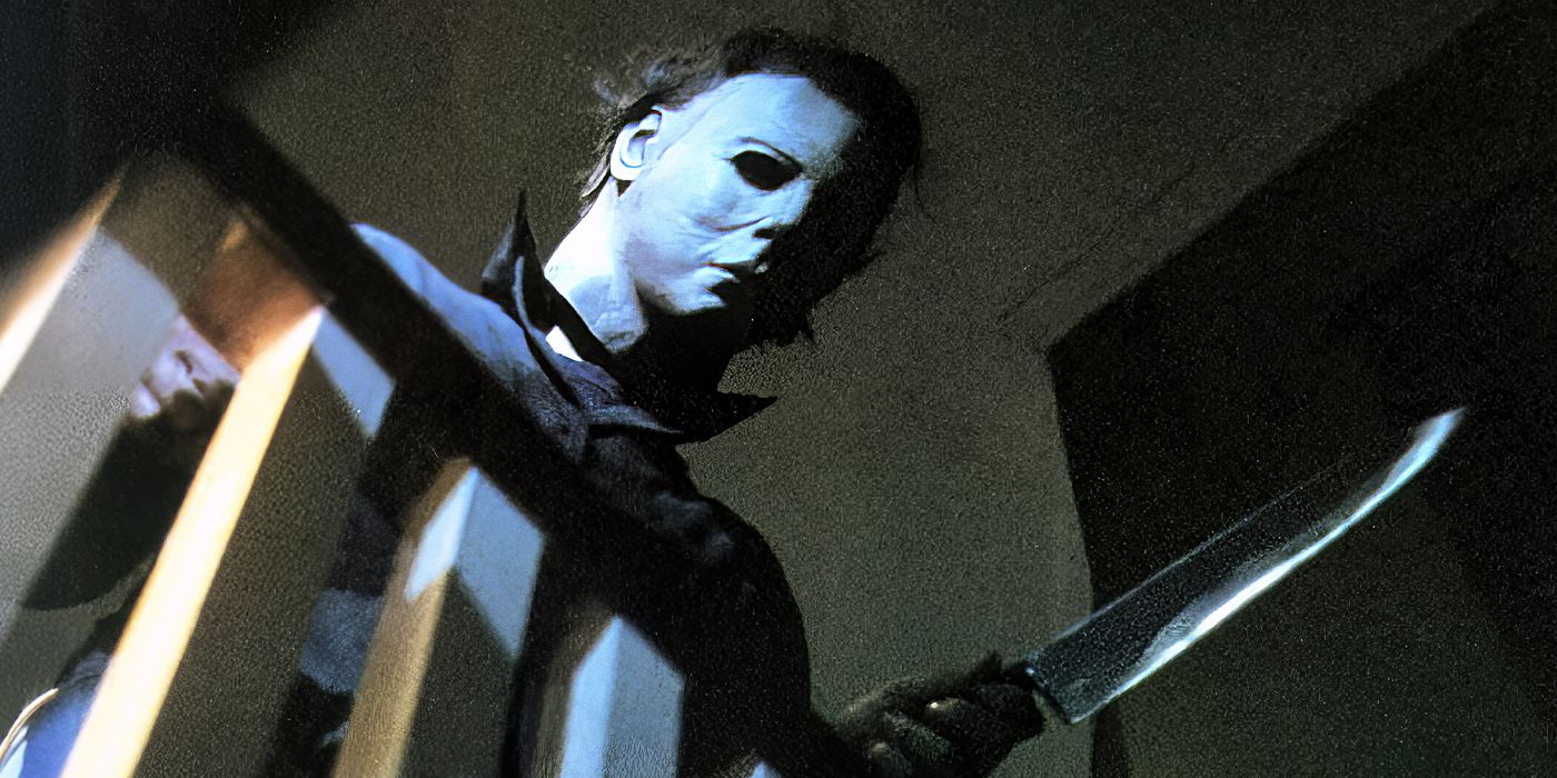 Ahead of Spooky Season, Return to Haddonfield With 2 New 4K Steelbooks ...